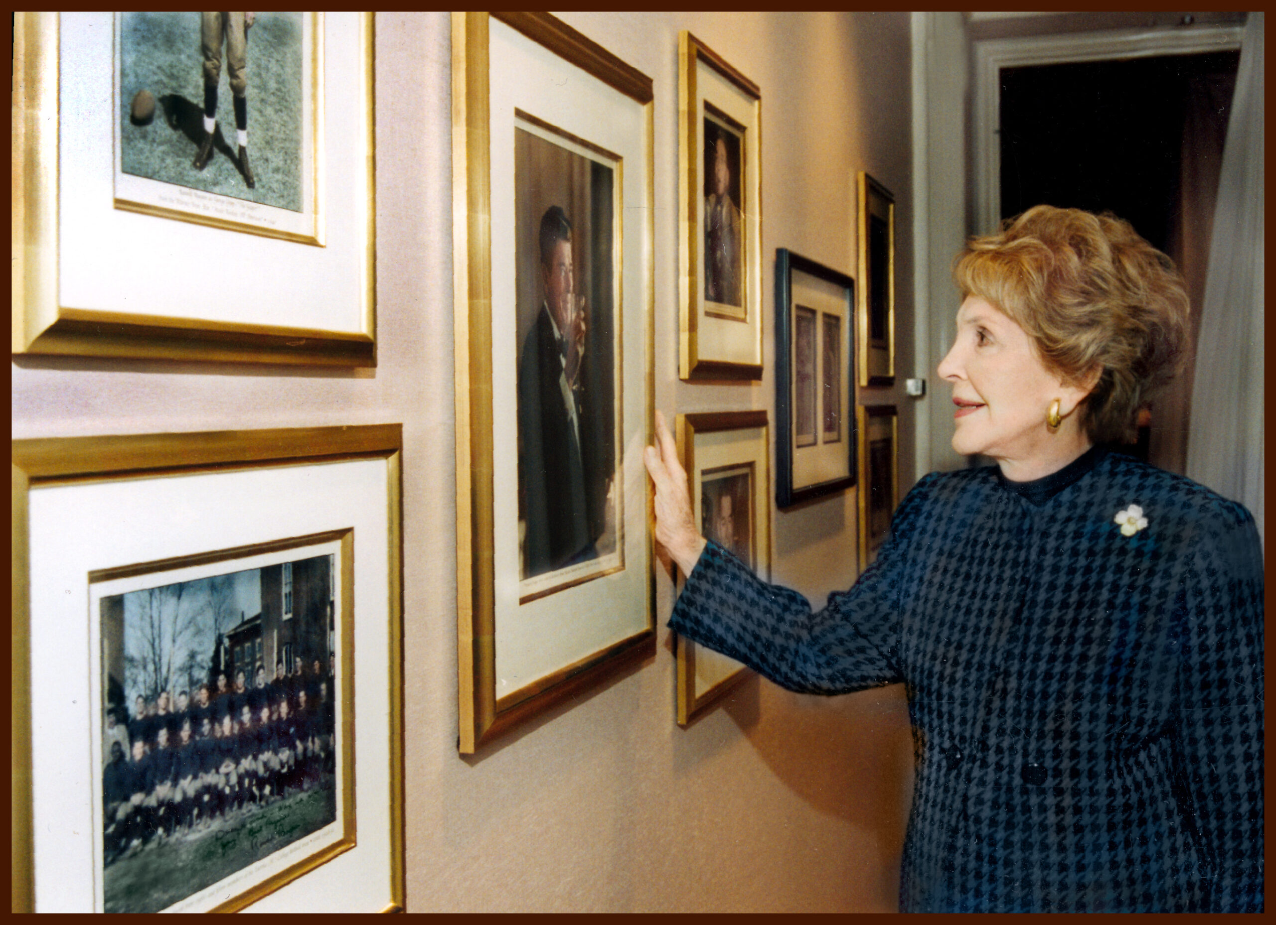 Eco Framing specializes in sustainable custom picture framing