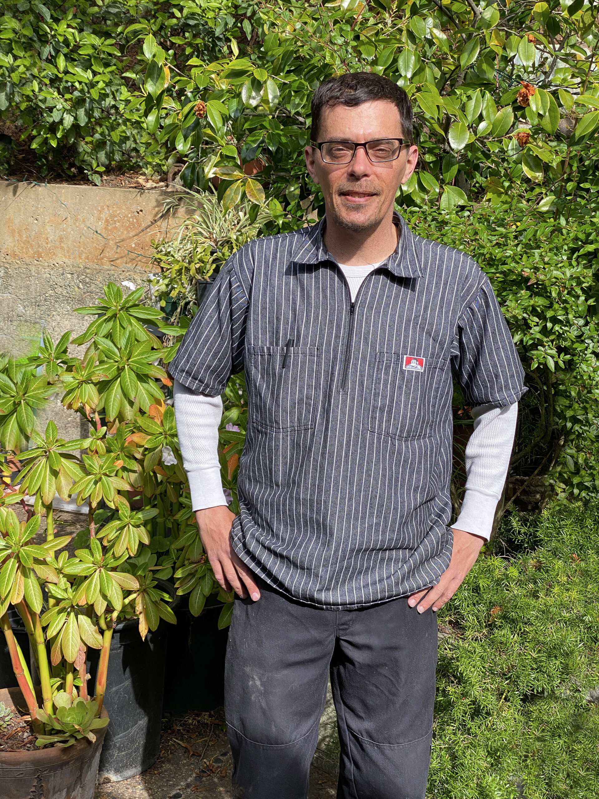 Eco Framing specializes in sustainable custom picture framing