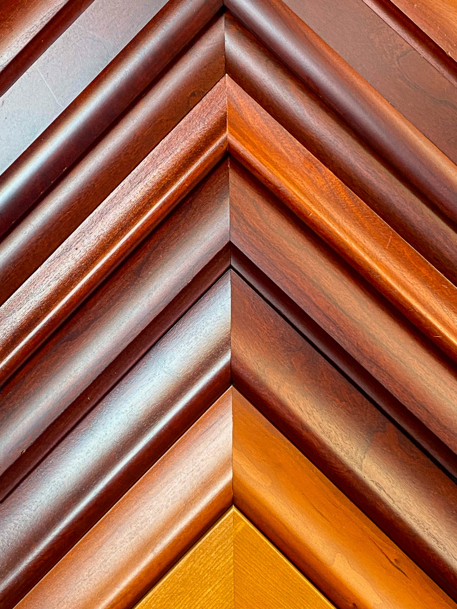 Eco Framing specializes in sustainable custom picture framing